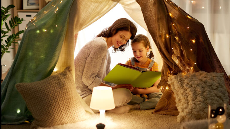 Choice Books - Reading to Enrich Your Life